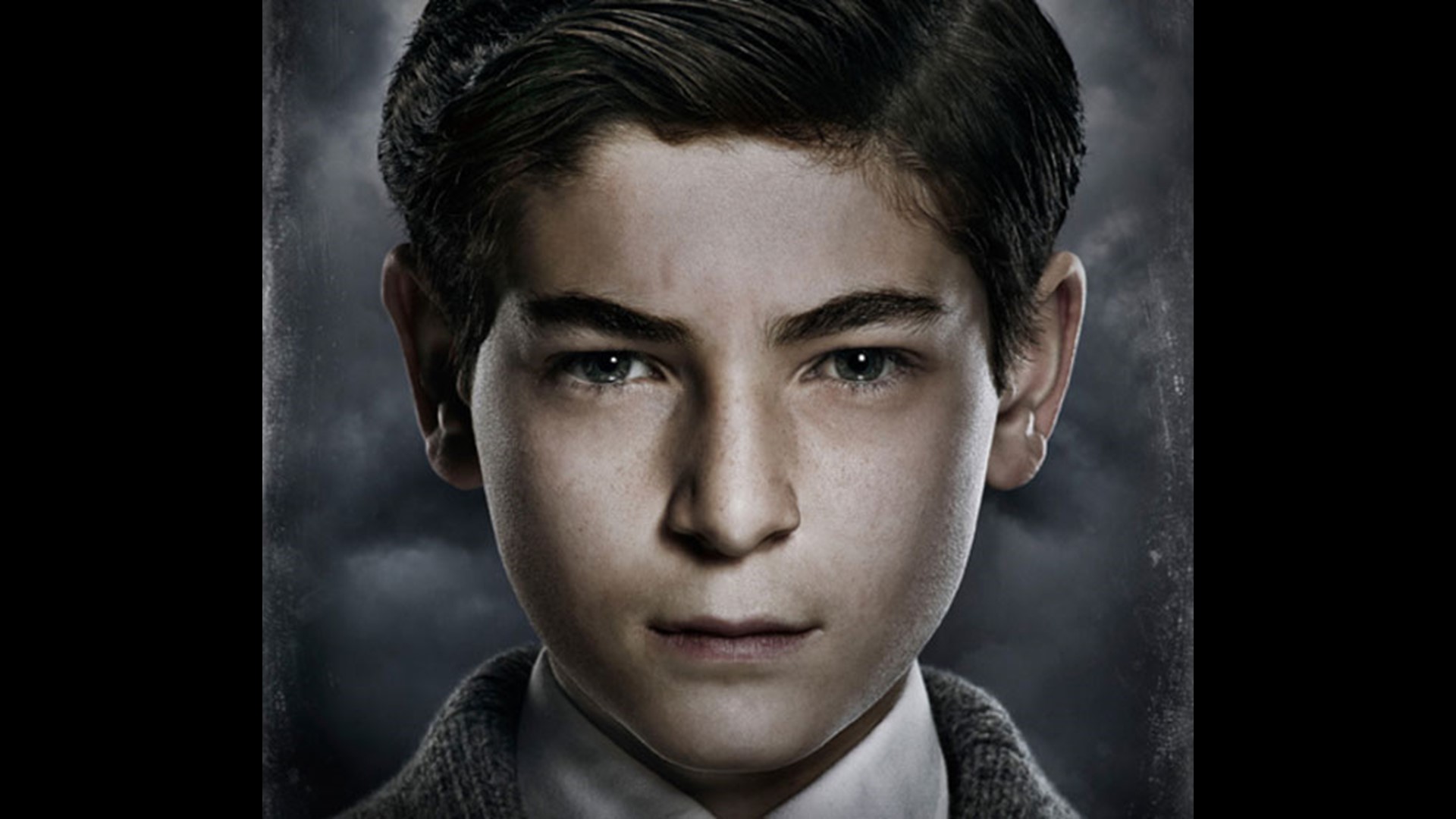 A Sneak Peek of Gotham’s Arkham Asylum | fox61.com