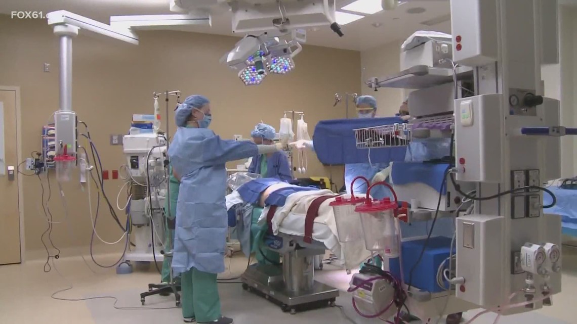 Yale doctors say lack of hospital resources contributed to thousands of ...