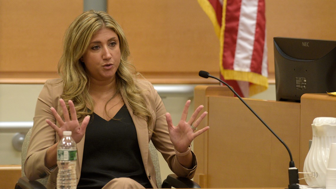 InfoWars analytics, data scrutinized in Conn. Sandy Hook trial | fox61.com InfoWars analytics, data scrutinized in Conn. Sandy Hook trial | fox61.com