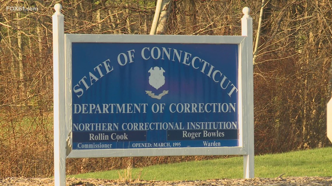 Inmate population in CT under 9,000 inmates for first time in more than ...