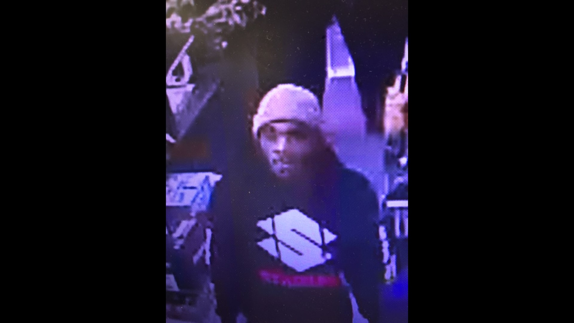 Hamden police on the lookout for booze bandits | fox61.com