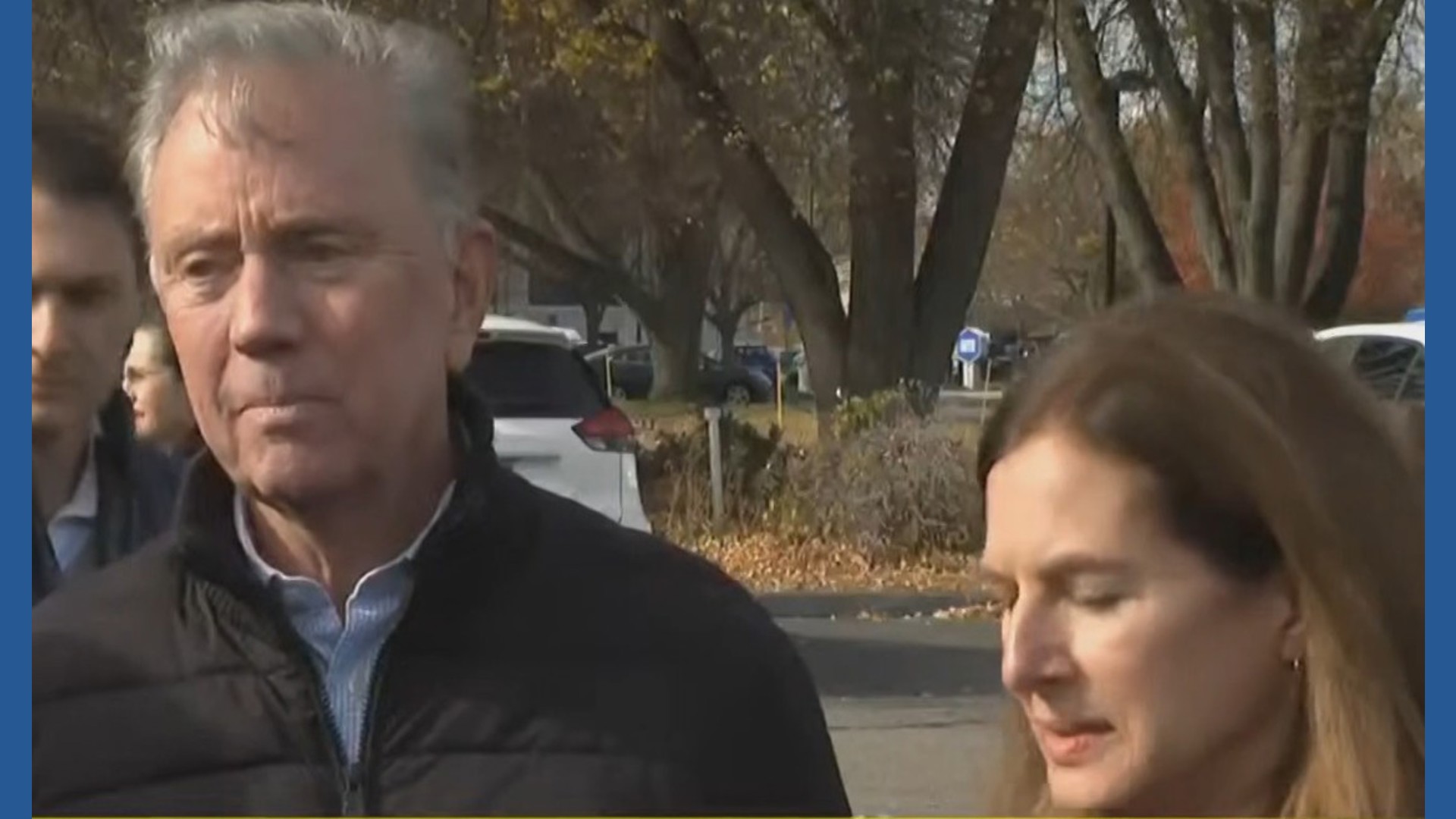 'I'm ready to go' | Lamont says he's running for a third term | fox61.com
