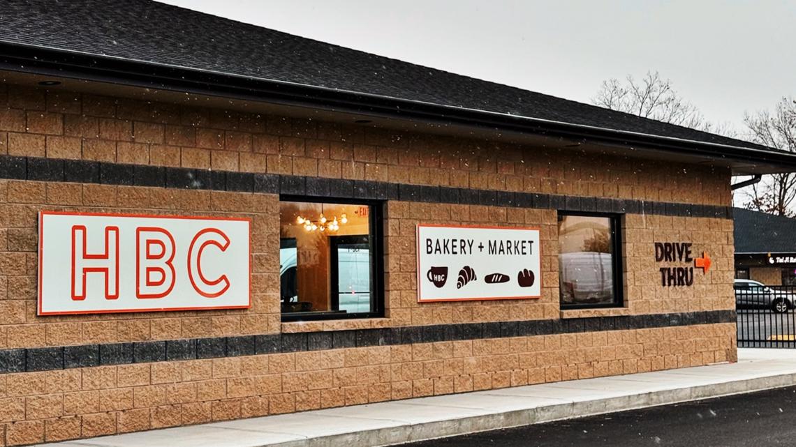 Hartford Baking Company opens location in South Windsor with drive-thru ...