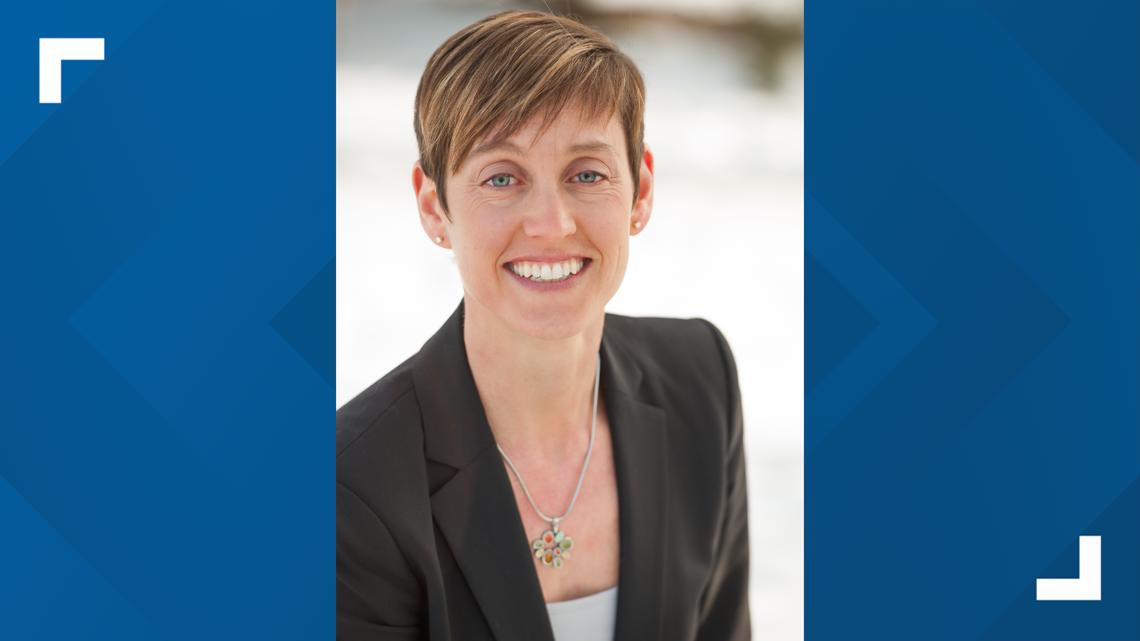 Cheshire attorney Christina Ghio nominated as Connecticut’s child ...