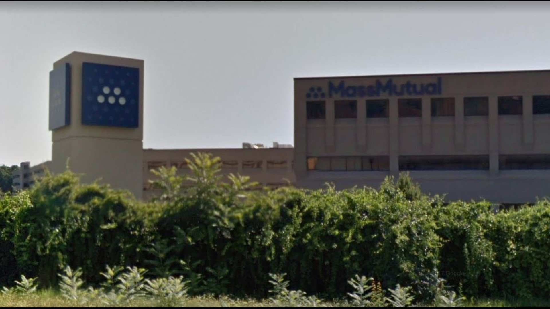 MassMutual to close Enfield office, build new Boston campus in $300M ...
