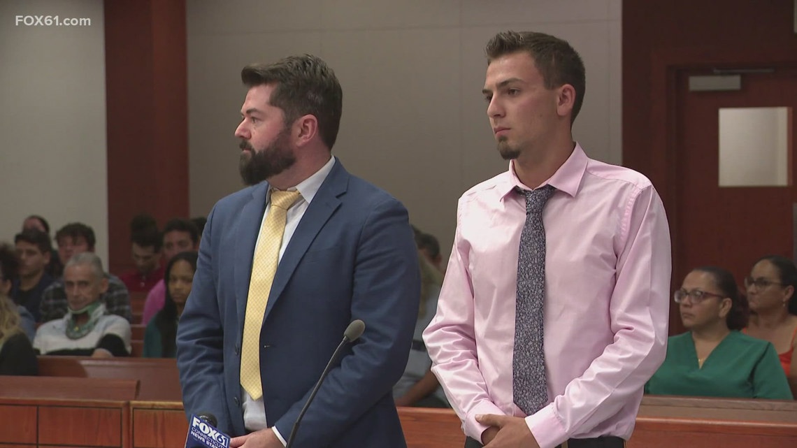 Lawsuit against Conn. teen who fatally hit another with truck | fox61.com