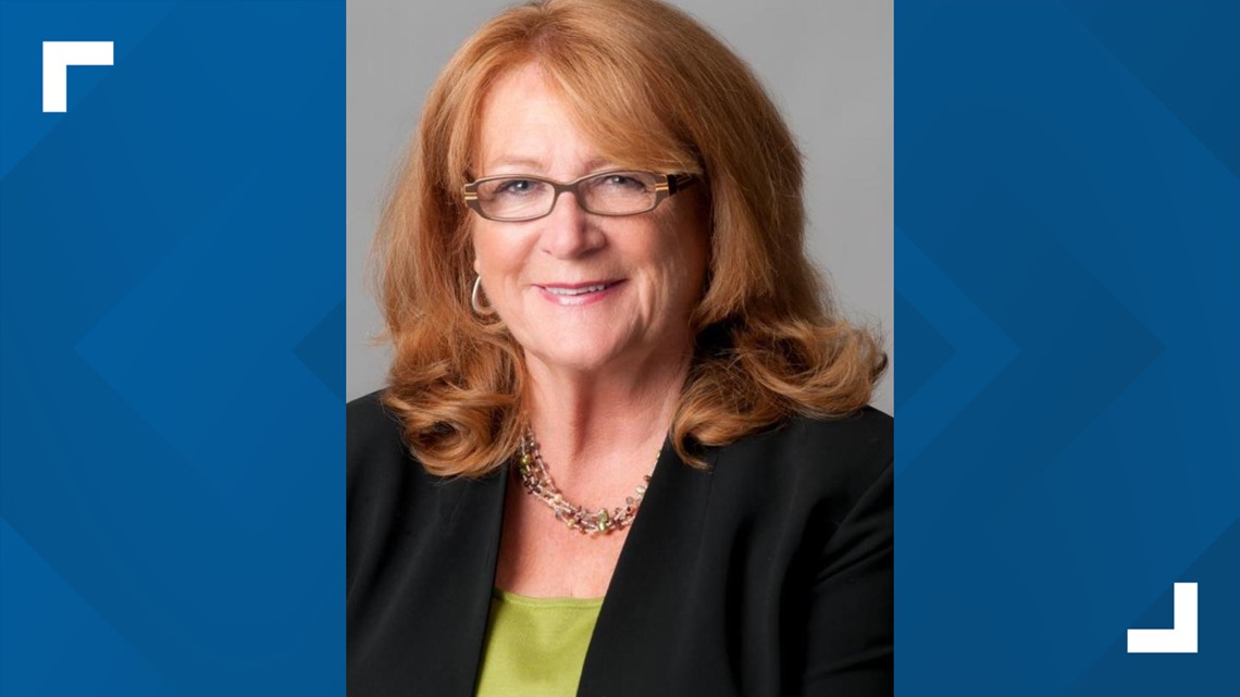 Former Mdison, Connecticut State Rep dies | fox61.com