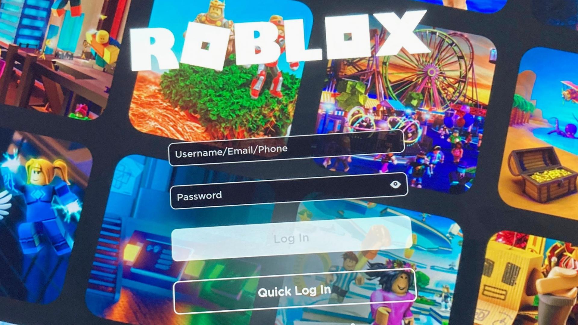 Connecticut investigating online gaming platform Roblox over child ...