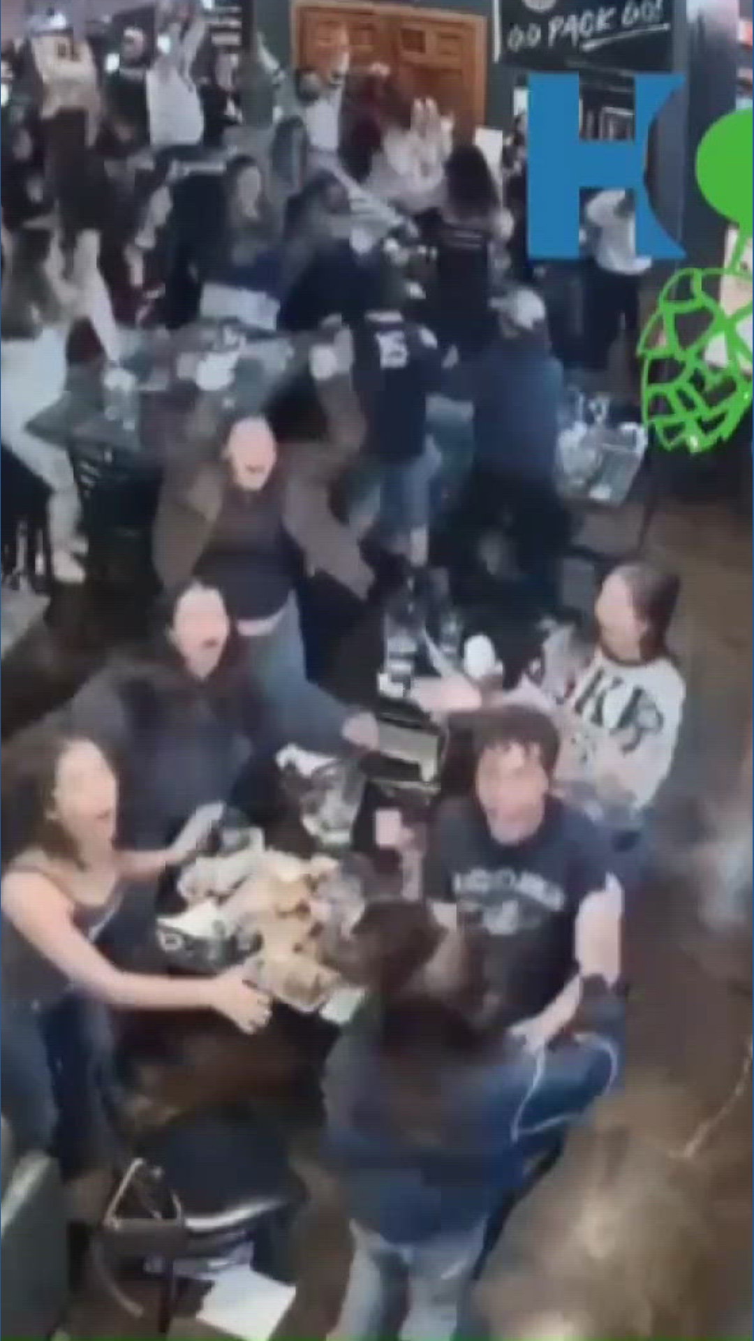 Storrs bars and restaurants prepare for excited UConn fans as watch ...