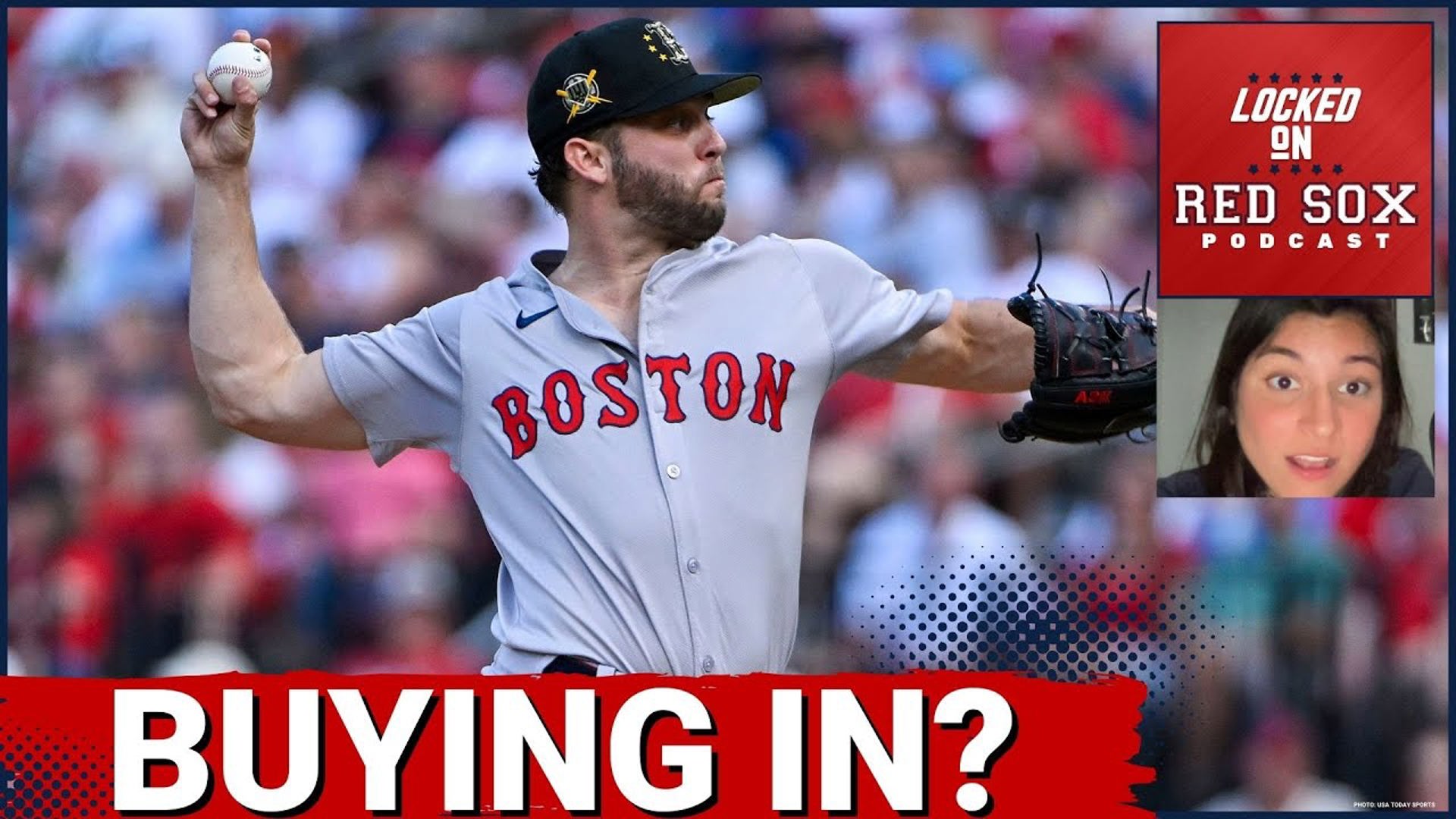 Kutter Crawford has been stellar this year, but are you buying into the ...