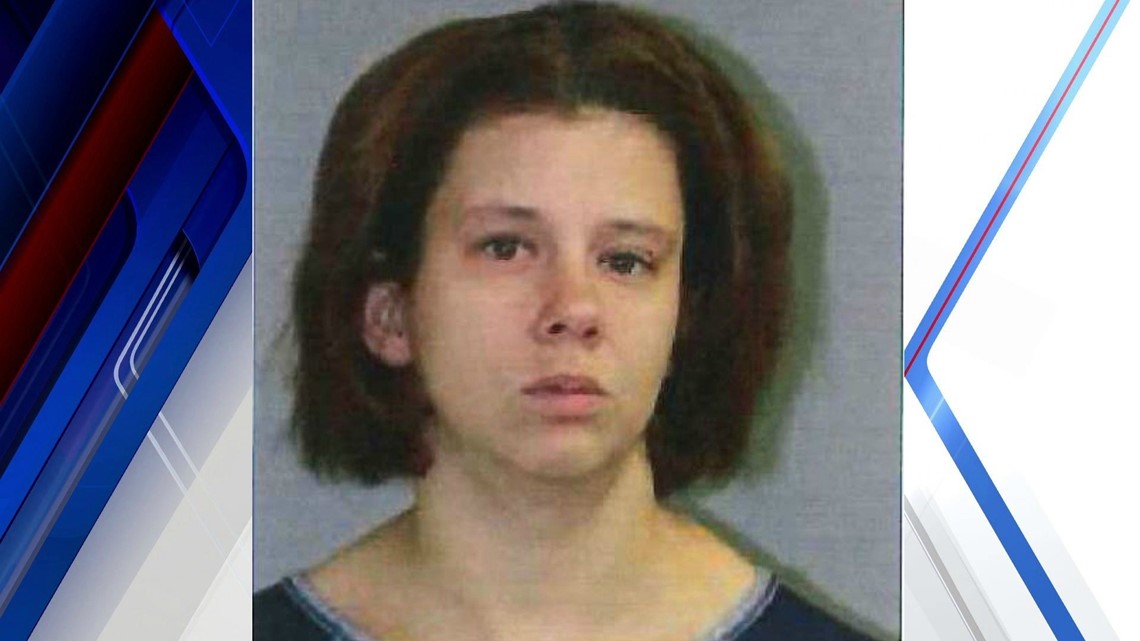 Woman charged after 3 children in Danielson found malnourished, missing ...