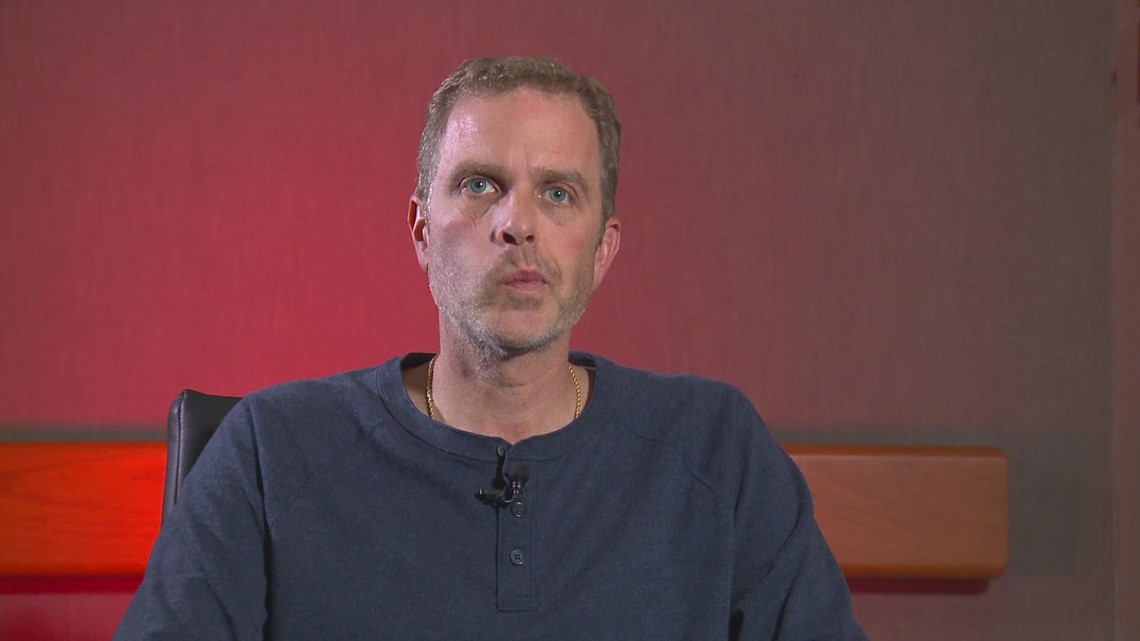 Sandy Hook 10 Years Later | John Senecal extended interview | fox61.com