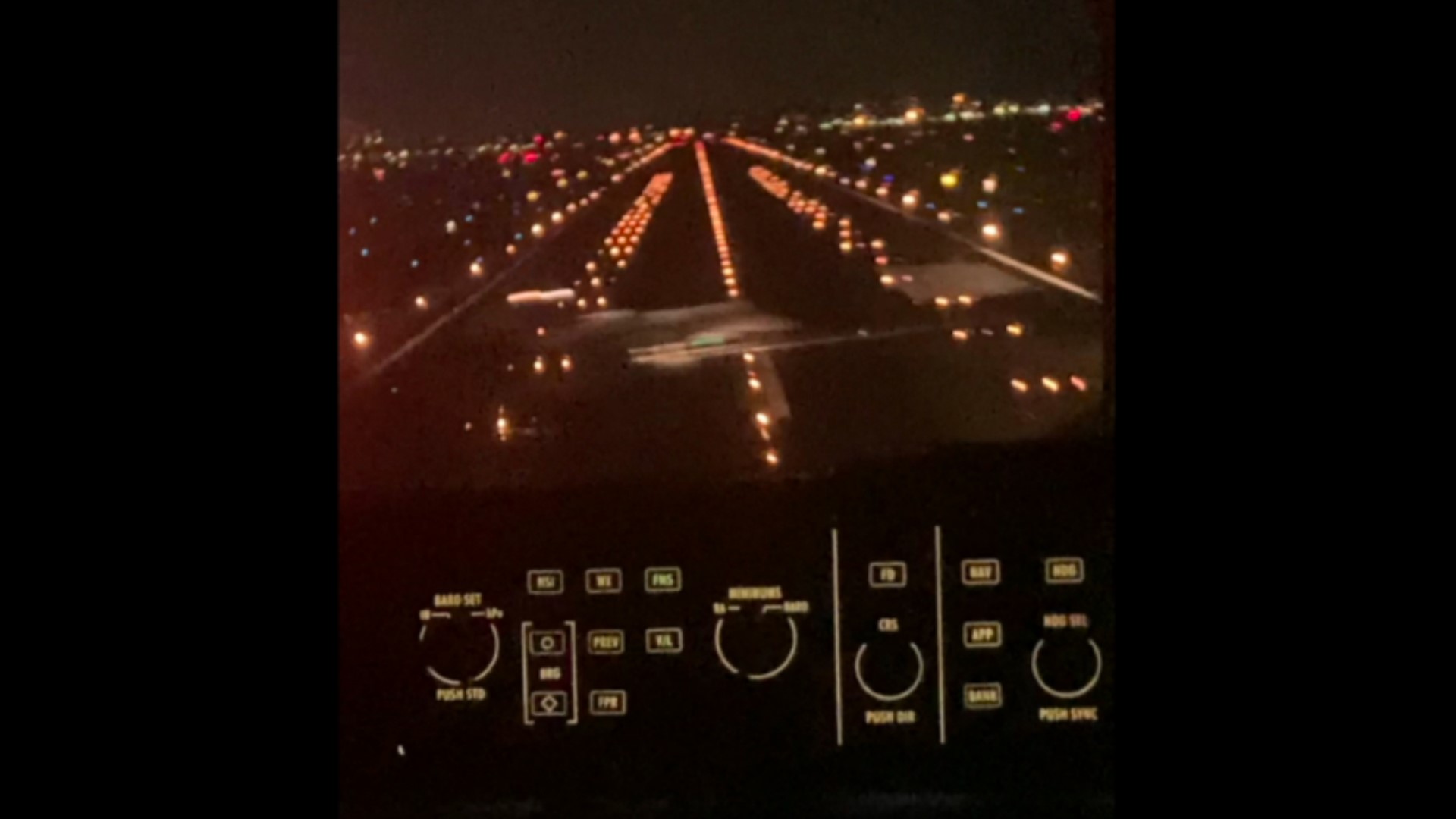 A Learjet pilot and JetBlue plane barely miss crash above Boston ...