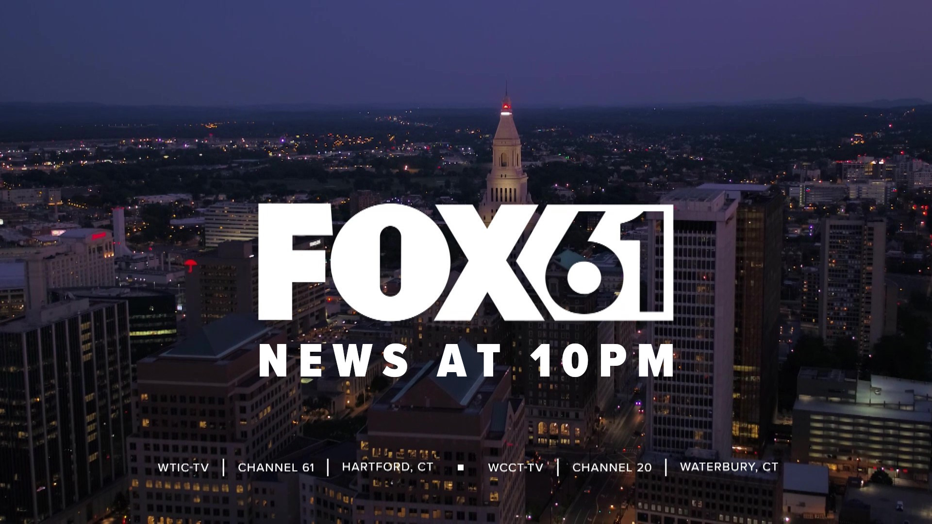 FOX61 News at 10P | fox61.com