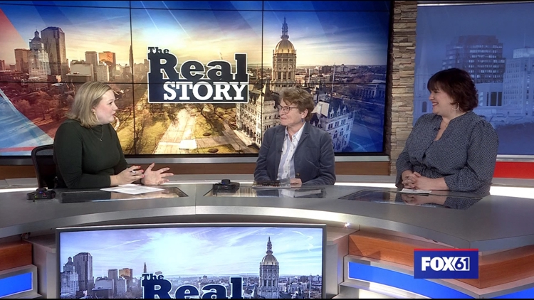 FOX61 WTIC TV Listings | fox61.com