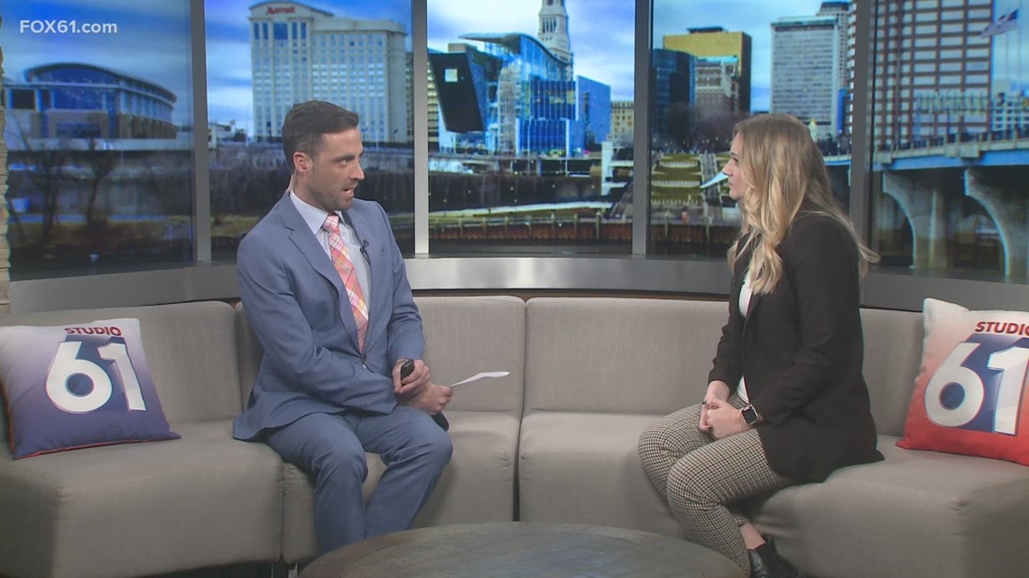 FOX61/CW20 accepting applications for Tegna Foundation grants | fox61.com