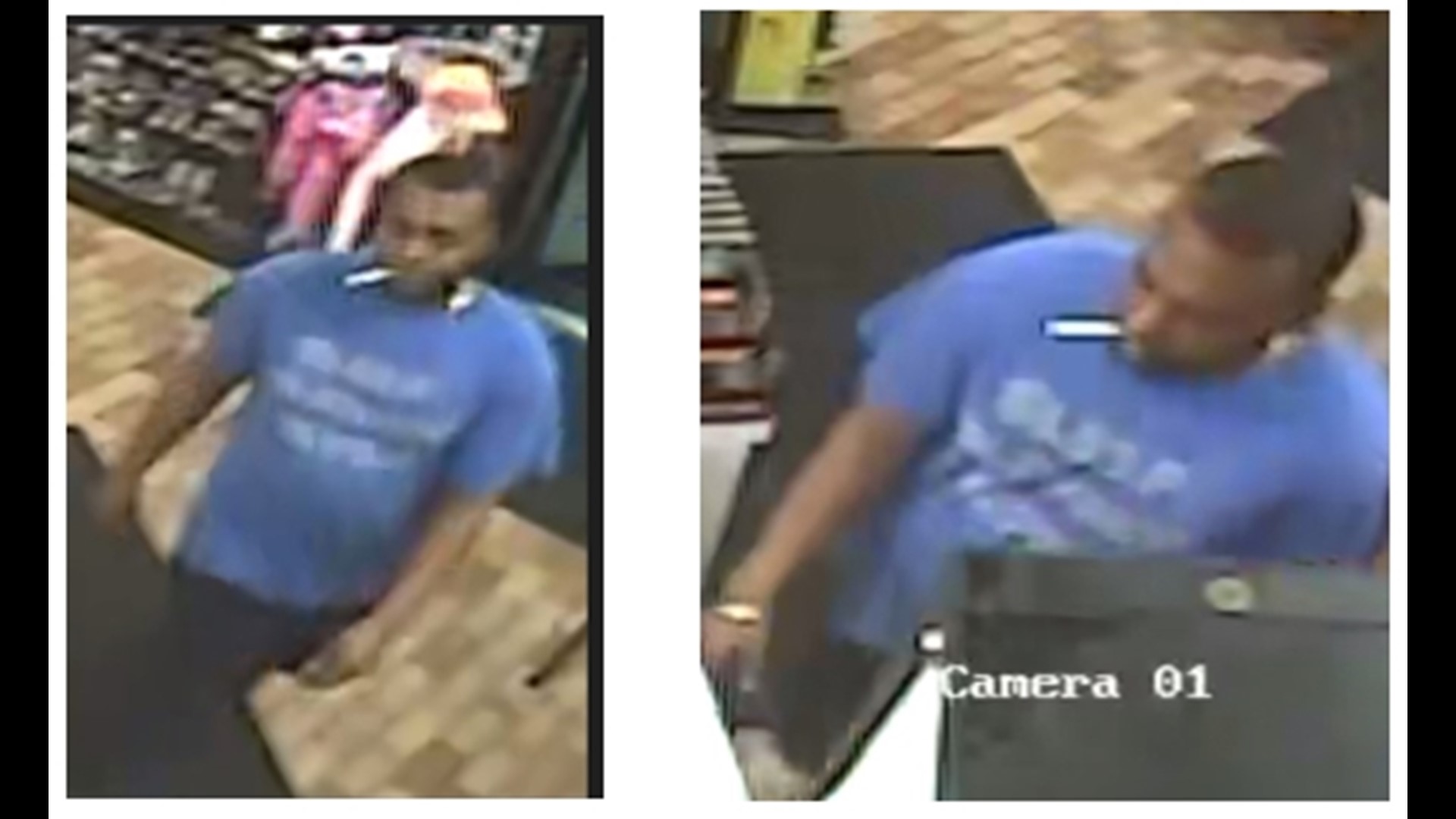 Groton Police investigate robbery at Henny Penny | fox61.com