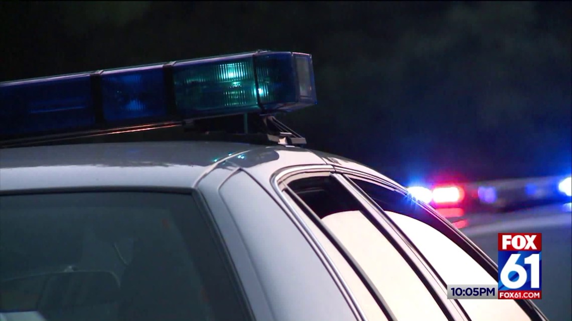 CT State Police sergeant under investigation after crashing into car; refuses medical treatment ...