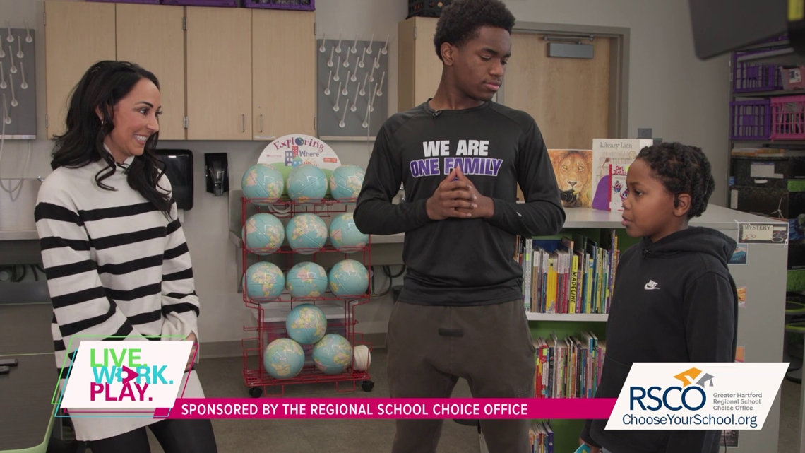 RSCO 2nd & 7 reading program lwp | fox61.com