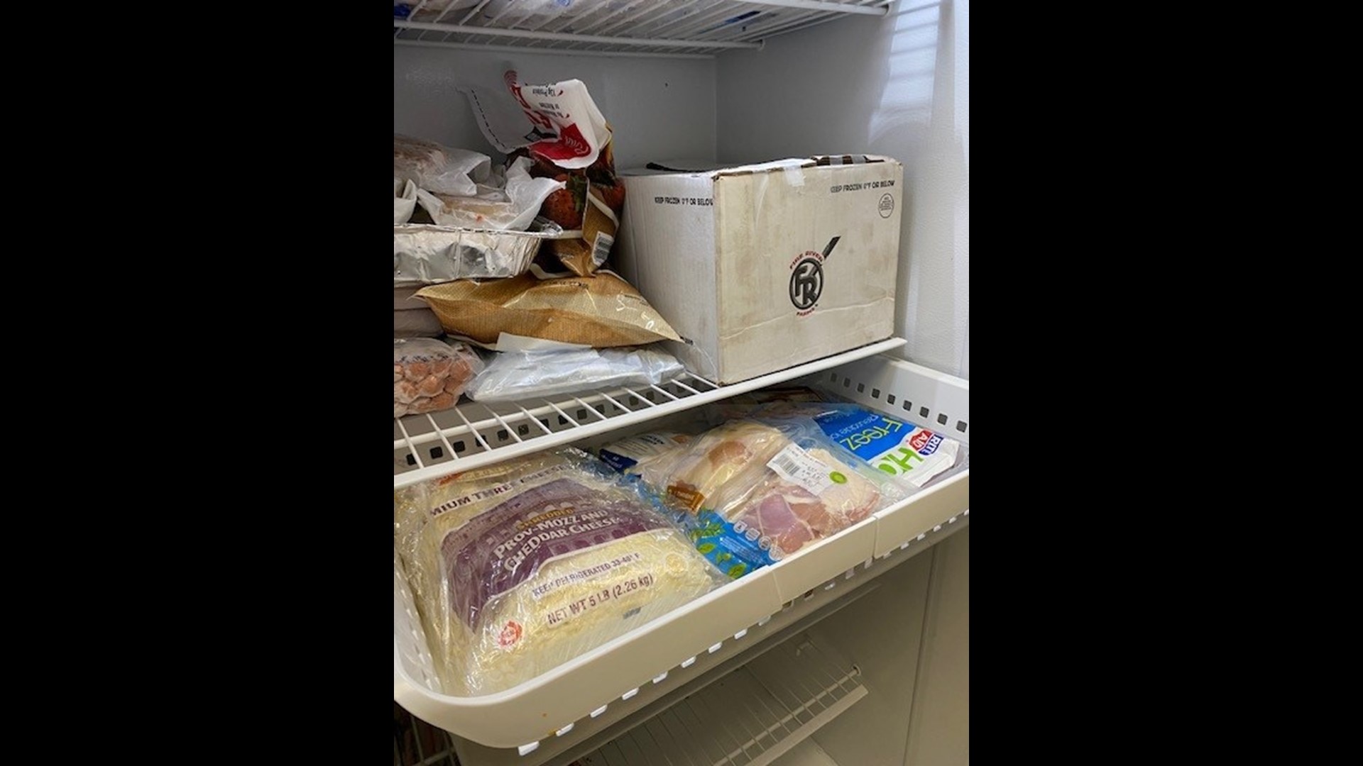 Wolcott Police: Vandals break in to senior center causing thousands in ...