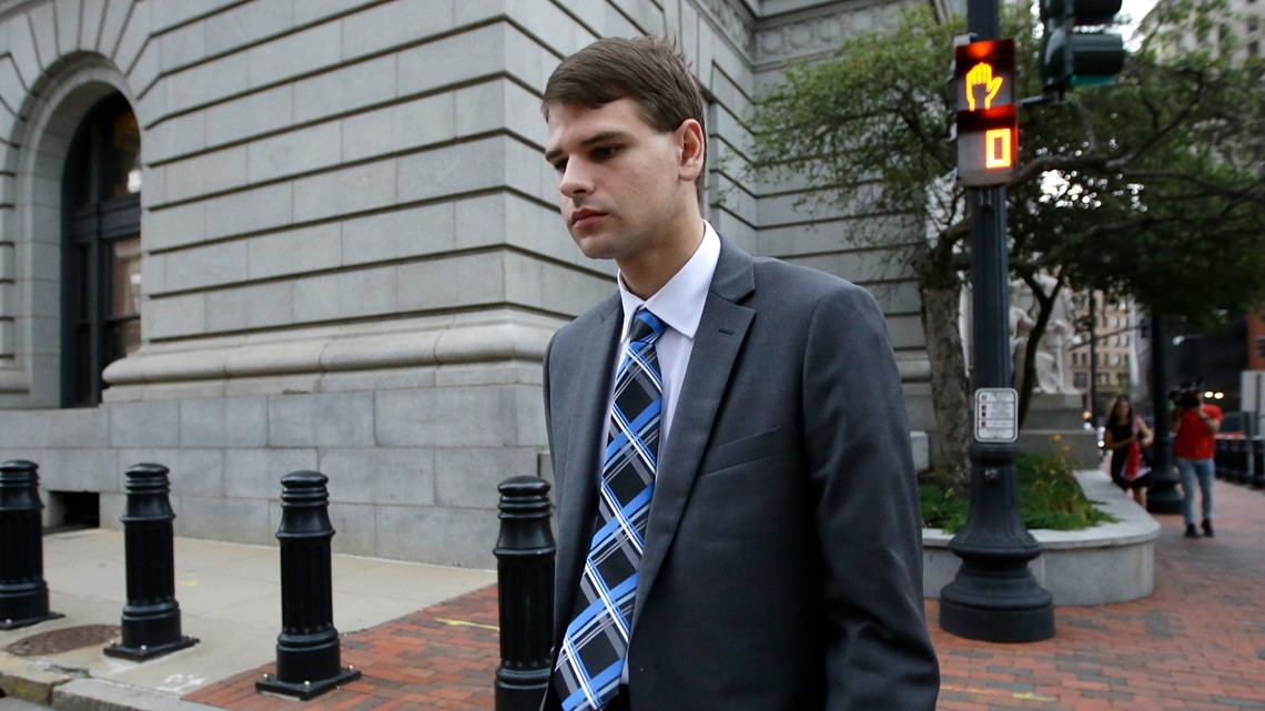 Nathan Carman to be tried this fall in death of his mother | fox61.com