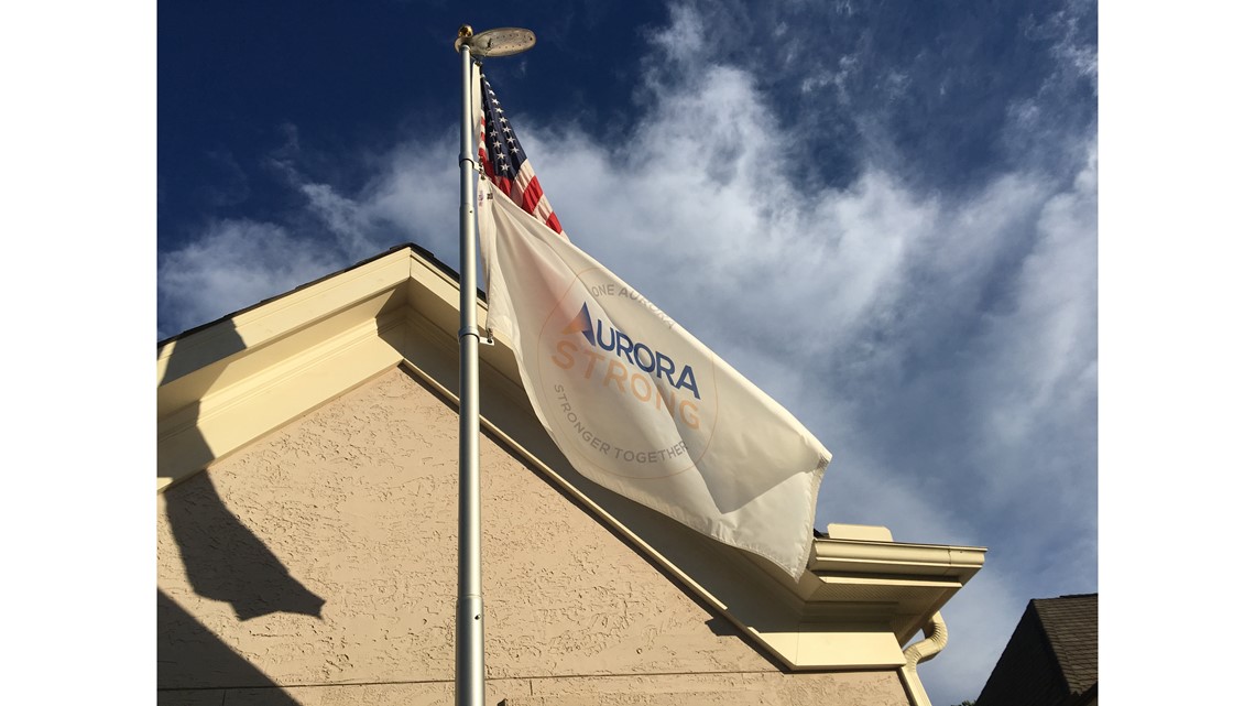 She lost her son in a shooting. Now her homeowners association wants ...