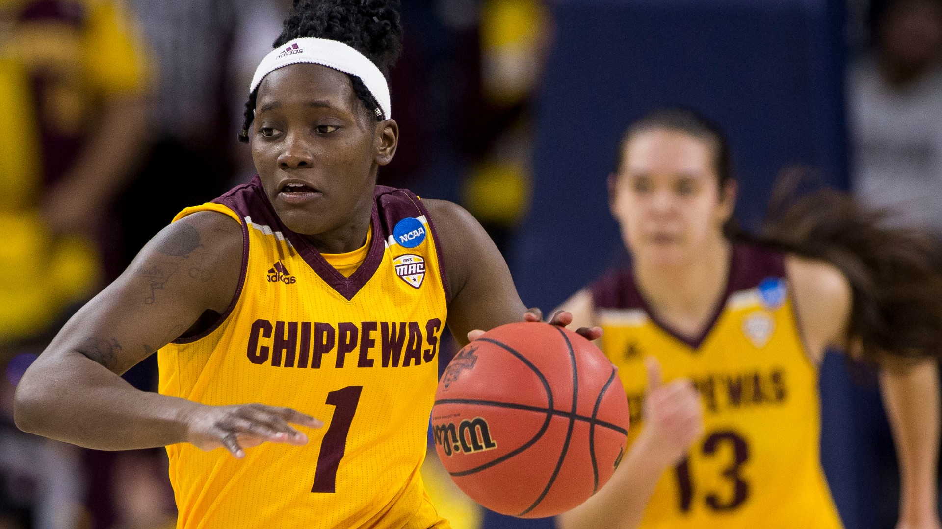 Connecticut Sun pick DiJonai Carrington, Micaela Kelly, Aleah Goodman ...