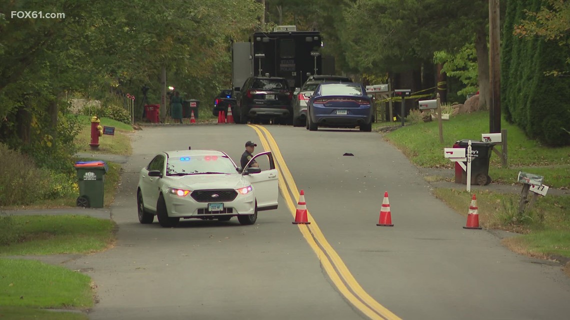 Officials investigate shooting involving Connecticut officer | fox61.com
