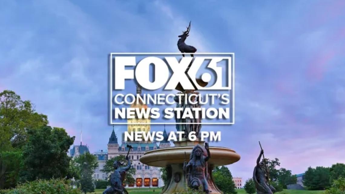 Top news stories in Connecticut for Dec. 22, 2025 at 6 p.m. | fox61.com
