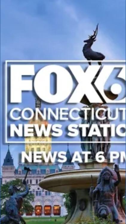FOX 61 | Connecticut breaking news, weather, traffic, sports and social ...