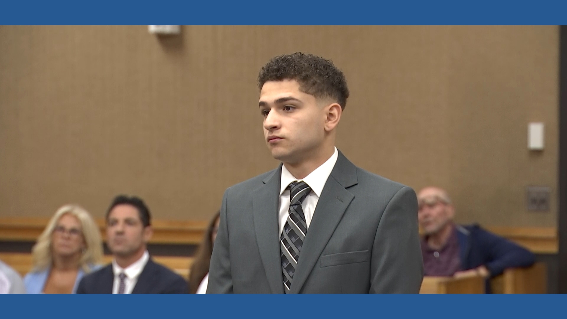 Raul Valle Faces New Charges in Fairfield Student Case | fox61.com