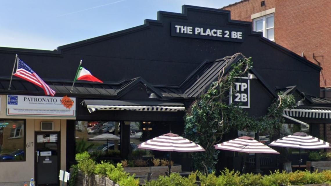 The Place 2 Be opens new bakery at original location in Hartford’s ...