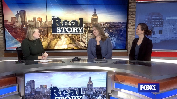 FOX61 WTIC TV Listings | fox61.com