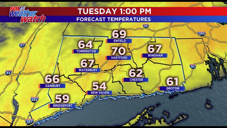 Hartford, CT | fox61.com