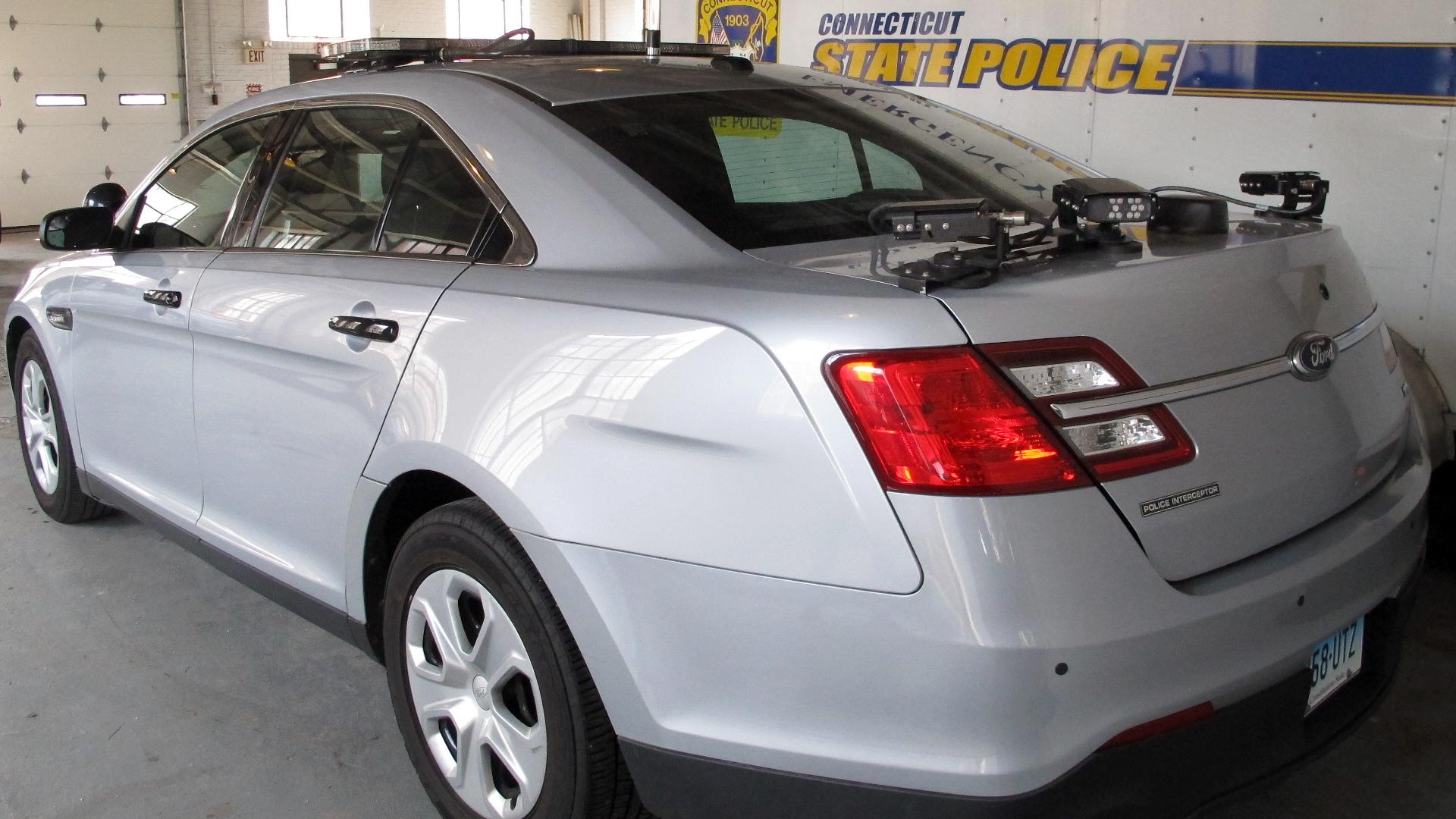 State police make 2 arrests in Litchfield road rage incident | fox61.com