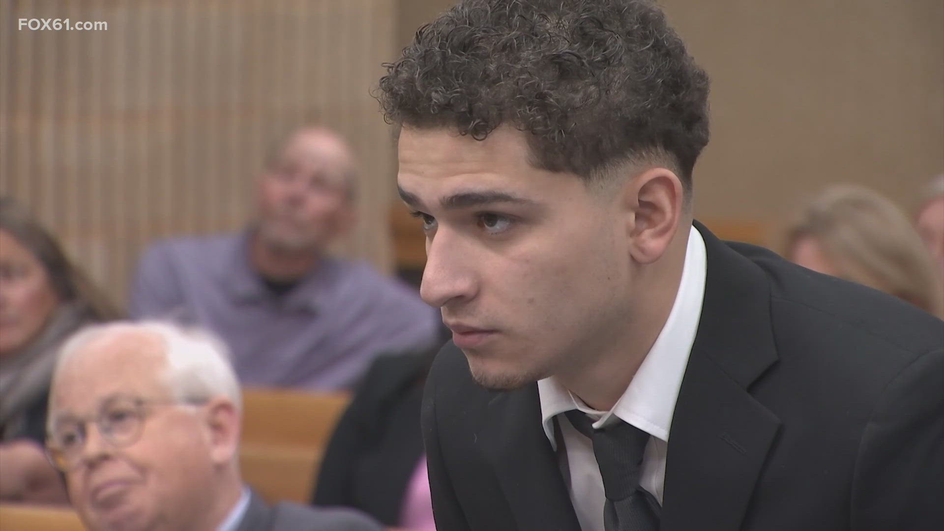 Raul Valle granted 45 days to secure private attorney | fox61.com