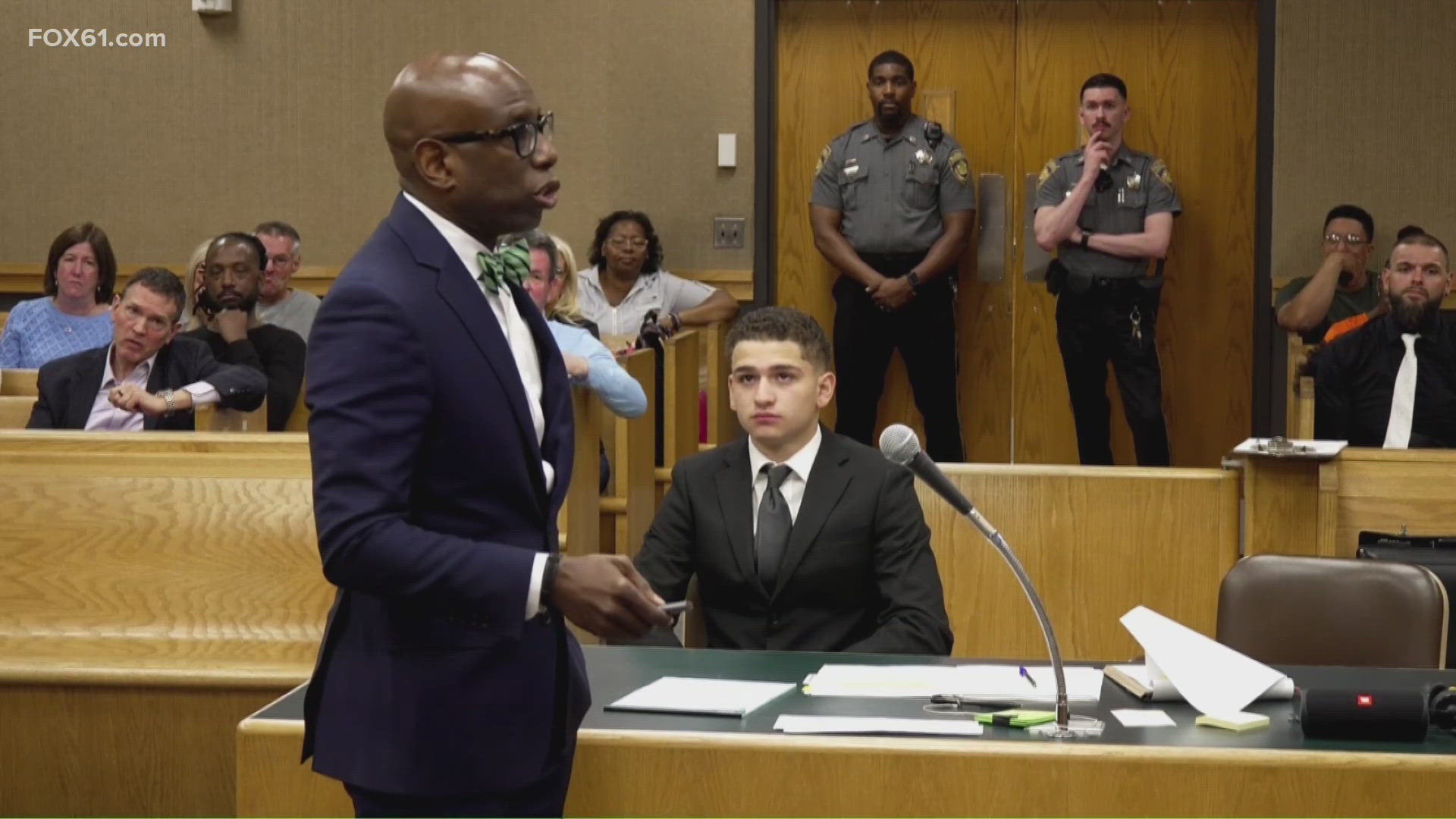 Judge hears arguments on whether Raul Valle should face retrial in ...