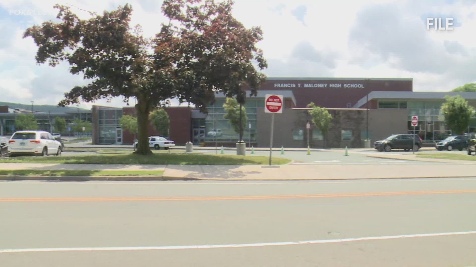 Connecticut high school senior detained by ICE, superintendent reports ...