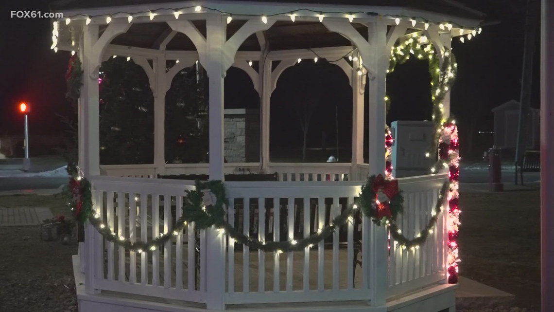 East Lyme police seek family after wrapped Christmas gifts found on the ...