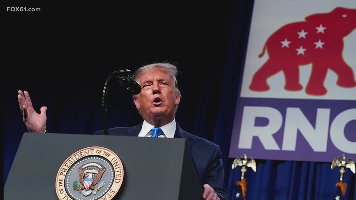 CT GOP reacts to 2024 Republican Party platform | fox61.com
