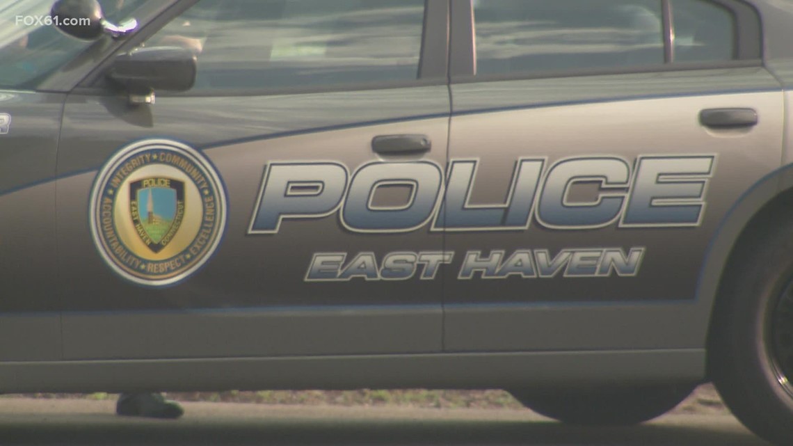 East Haven PD make arrest after death of bicyclist hit by car in 2023 ...