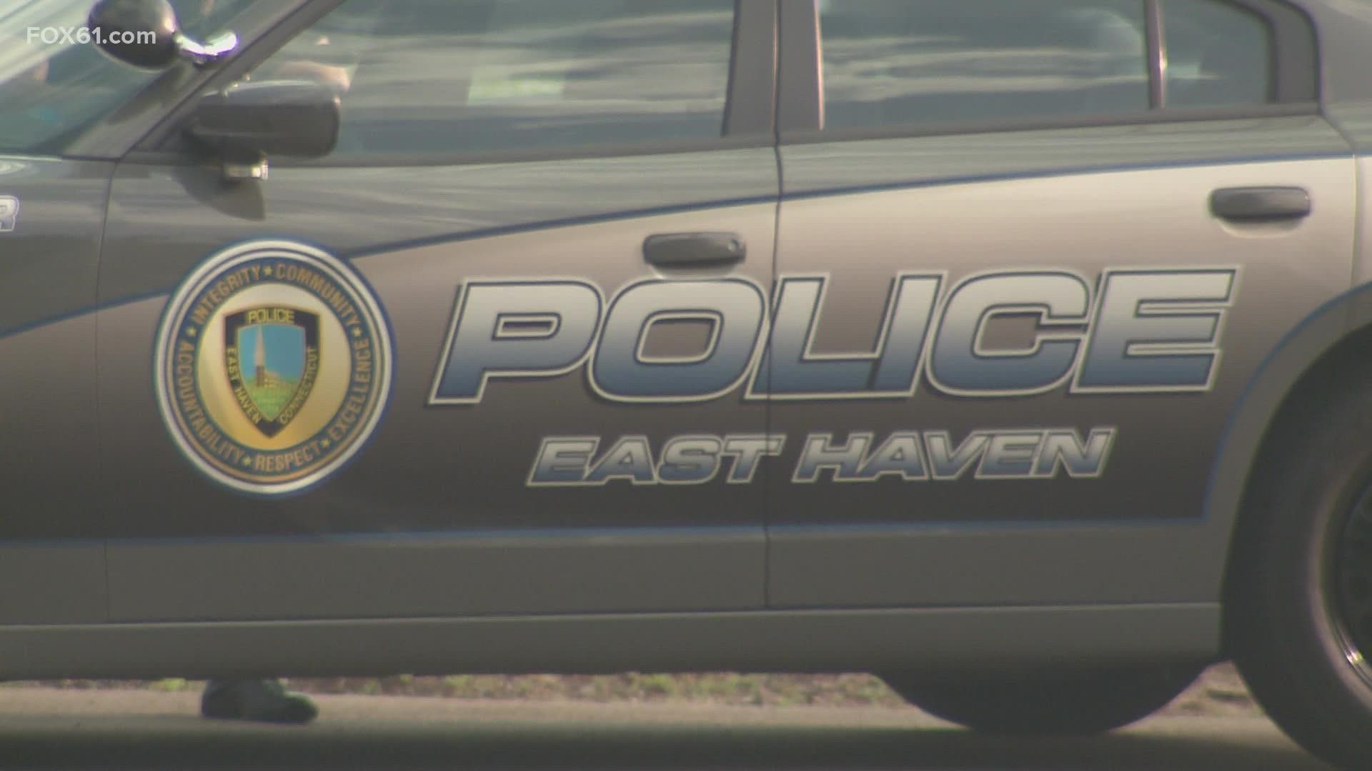 In-custody death at East Haven Police Dept. after suspected medical ...