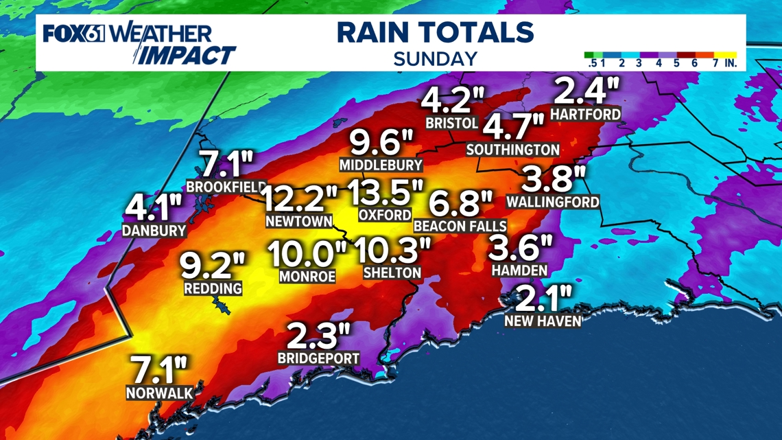 FOX 61 | Connecticut breaking news, weather, traffic, sports and social ...