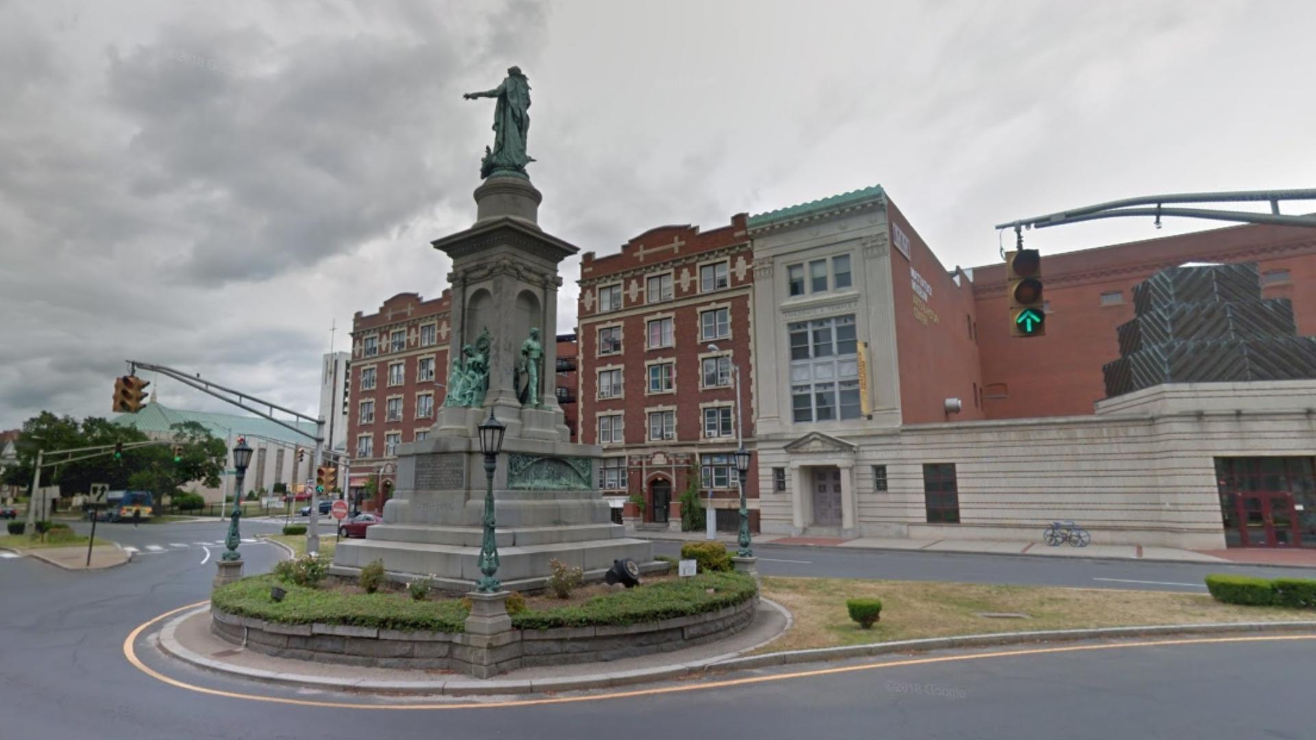 Connecticut to invest $9.3 million in downtown Waterbury and old Anamet ...