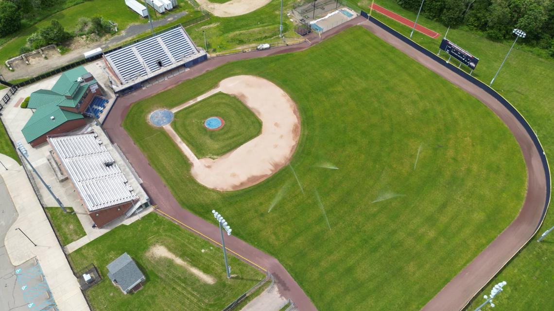 Eastern baseball field to be named Saturday after legendary coach Bill ...