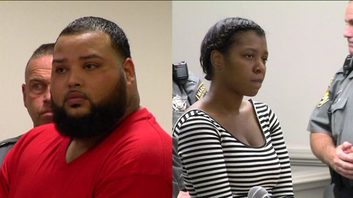 DATTCO School Bus Drivers Appear In Court For Drug Charges | fox61.com