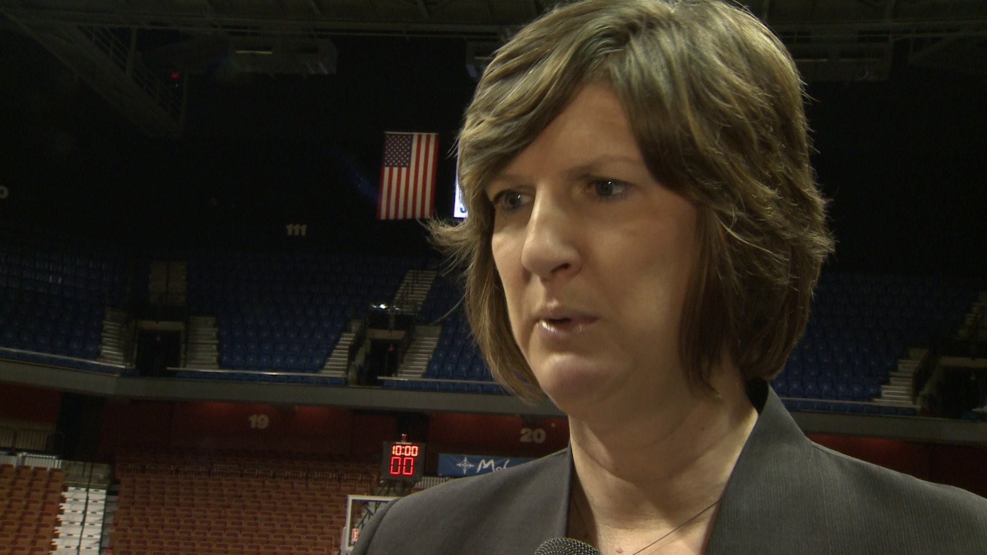 Former CT Sun coach Anne Donovan dies | fox61.com