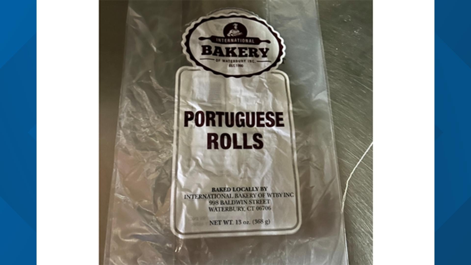 International Bakery of Waterbury issues recall for 2 bread products ...