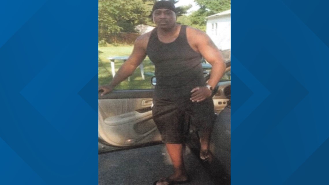 $5k reward offered to anyone with information on Groton homicide ...