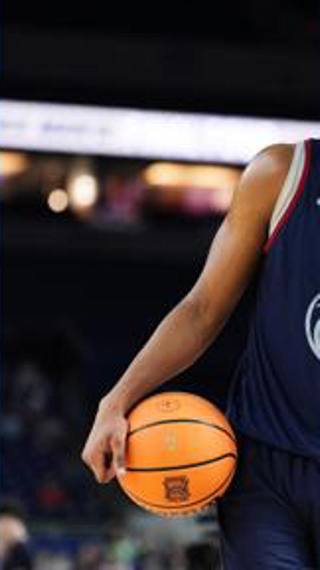 UConn men’s basketball loses gritty forward Jaylin Stewart to transfer ...